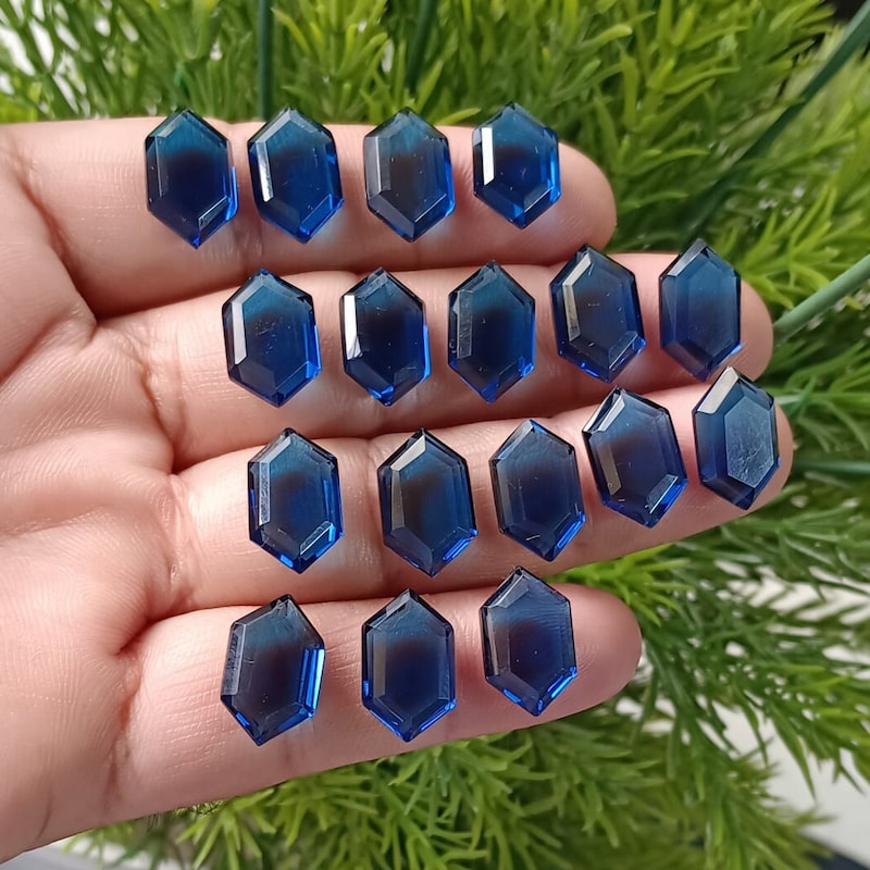 Fancy Cut Gemstones - Etsy
