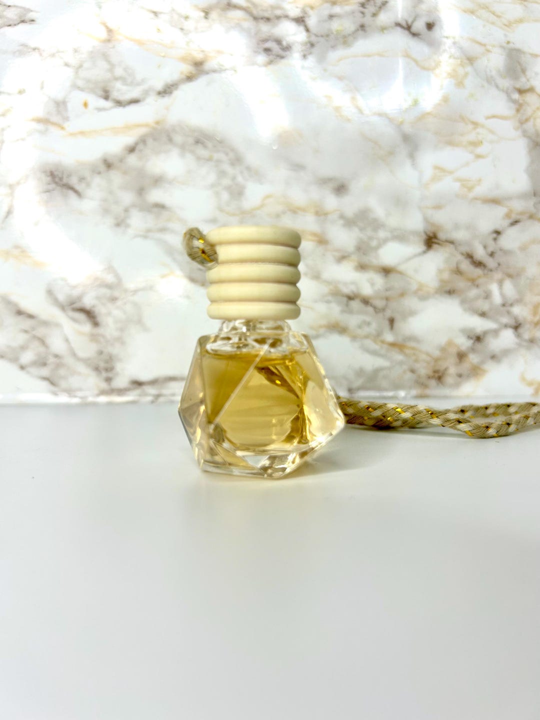 Car Diffuser / Inspired by Oud Wood / Car Air Freshener / Hanging Car ...