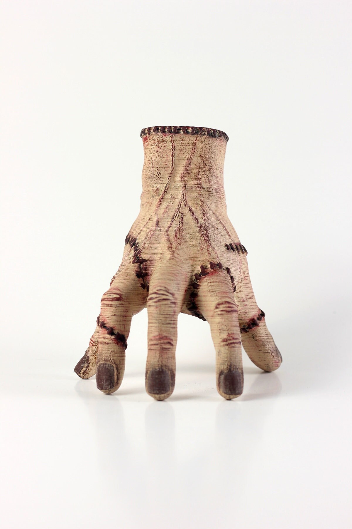 Wednesday Thing Hand Addams Family Netflix Wednesday Thing - Etsy Australia