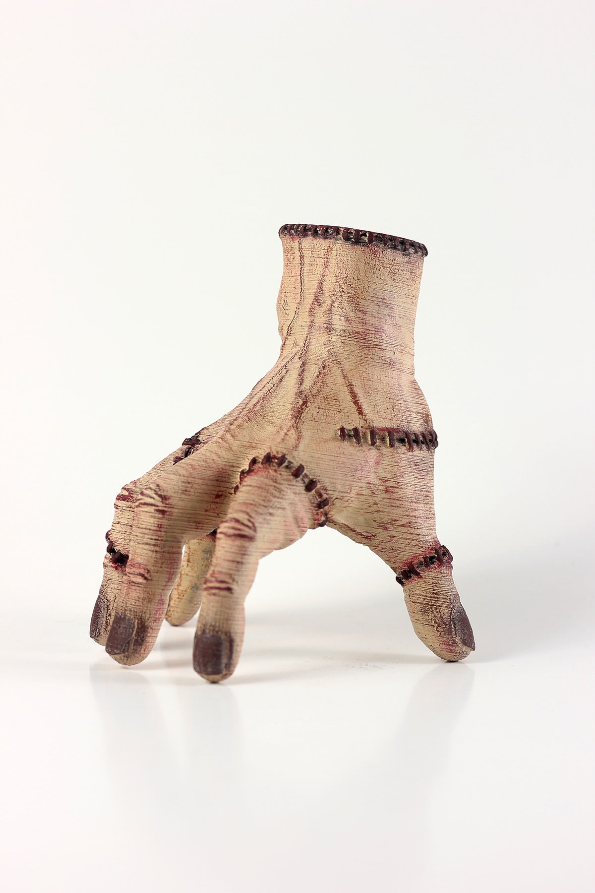 Wednesday Thing Hand Addams Family Netflix Wednesday Thing - Etsy Australia