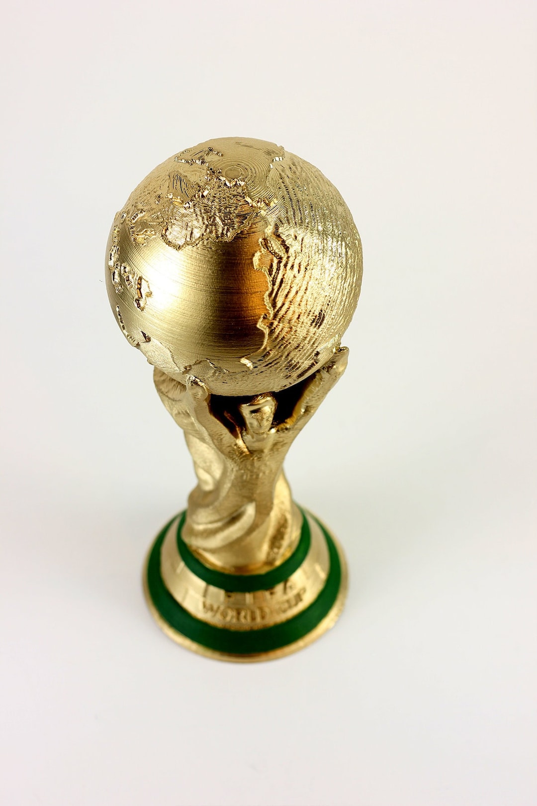 Fifa World Cup Plastic Replica - Etsy