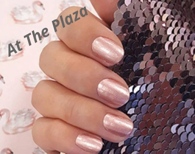 Color Street - AT THE PLAZA - Etsy