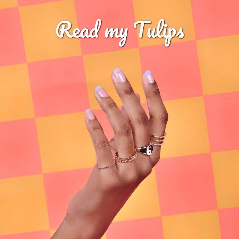 Color Street Gift - 60+ Gift Ideas for 2025