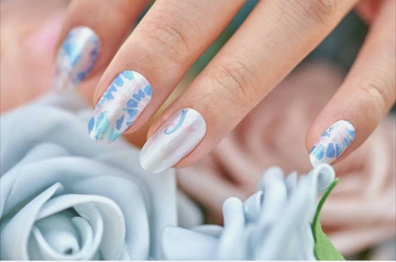 Color Street HOLD ME CLOSE - Etsy