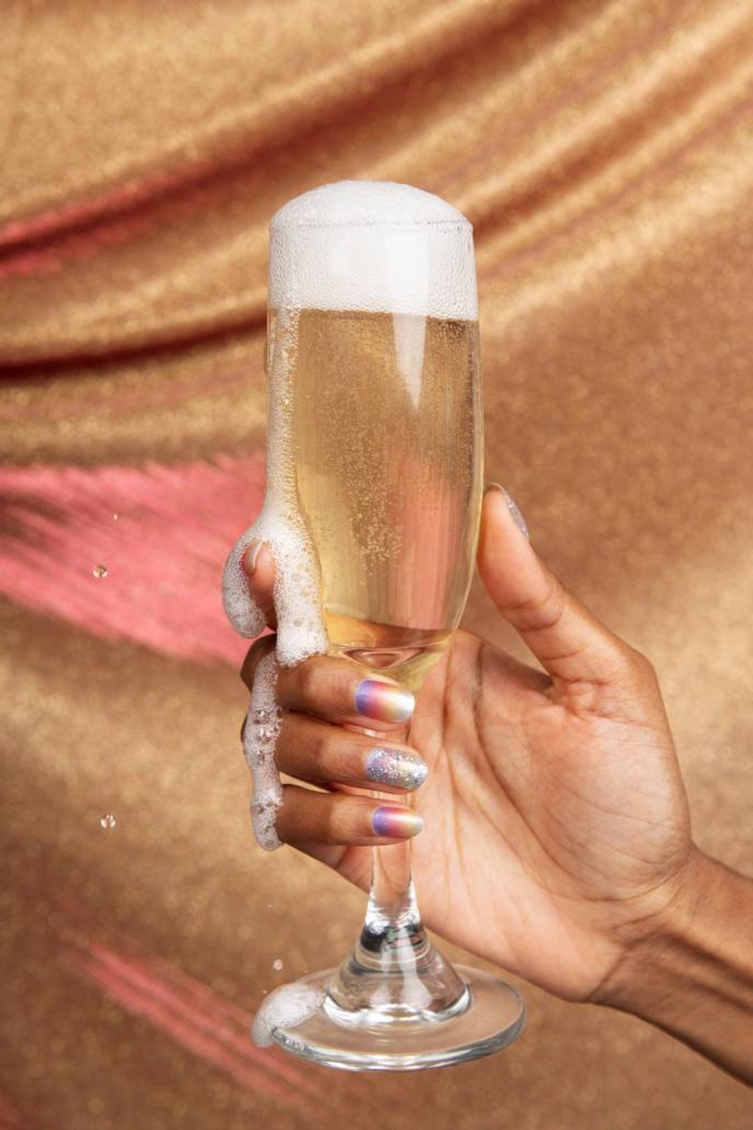 Color Street - 5th Anniversary NEW LIGHT SET - Etsy