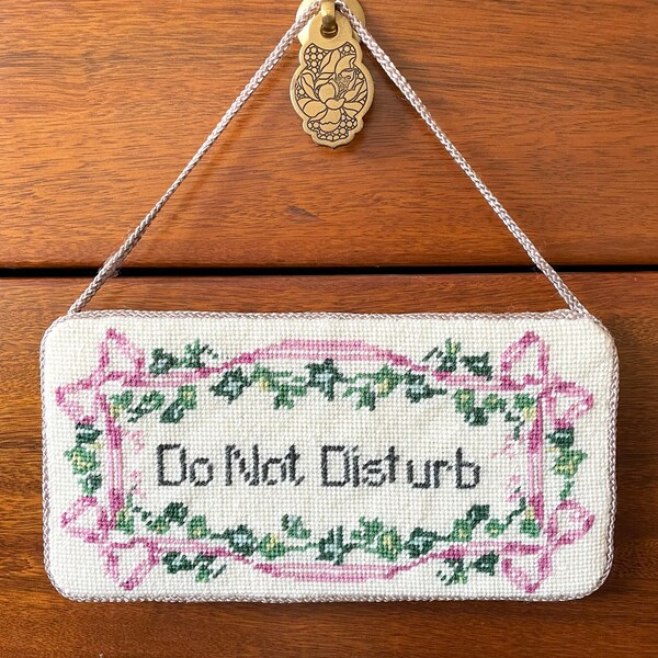 Occupied Office Door Sign - Etsy