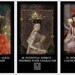 Book of Changes Oracle Deck. I-ching Oracle - Etsy