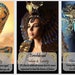Goddess Power Oracle Deck - Etsy