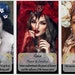 Goddess Power Oracle Deck - Etsy