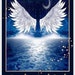 Guardian Angel Oracle Deck. Archangel Cards - Etsy
