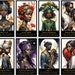 Life Situation Oracle Cards Deck. Affirmation Cards - Etsy