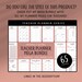 Printable Grade and Behavior Tracker Planner Pages for Teachers // 6 ...