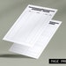 Printable Academic Assignment Planner Pages for Students // A4 + A5 ...
