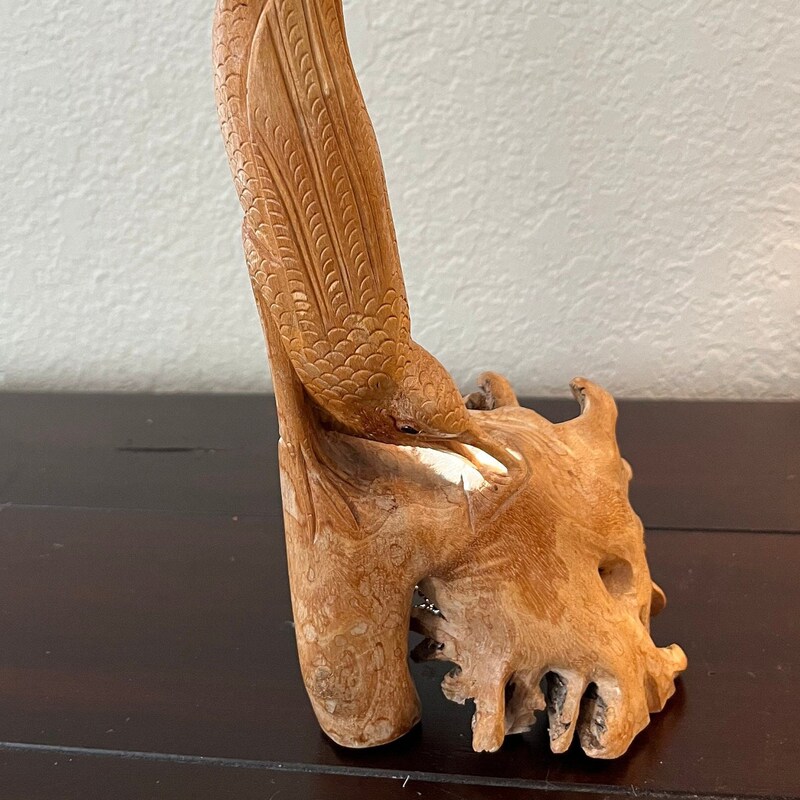 Carved Burl - Etsy