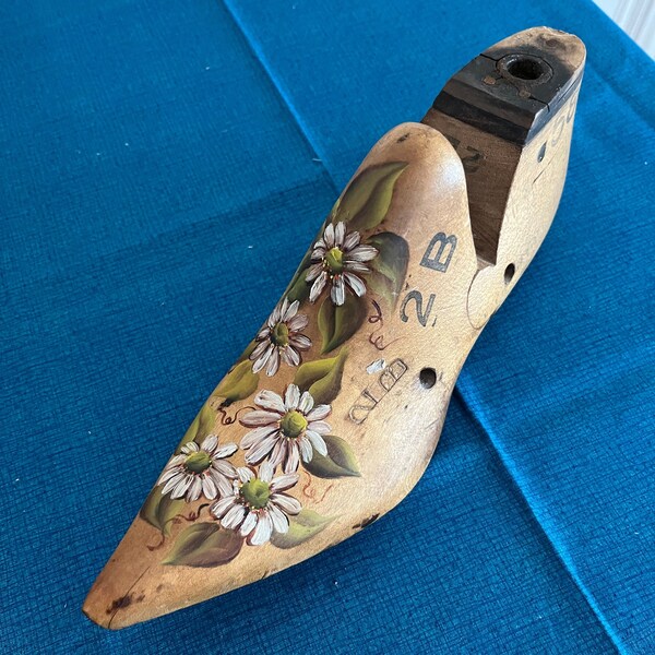 Shoe Last - Etsy
