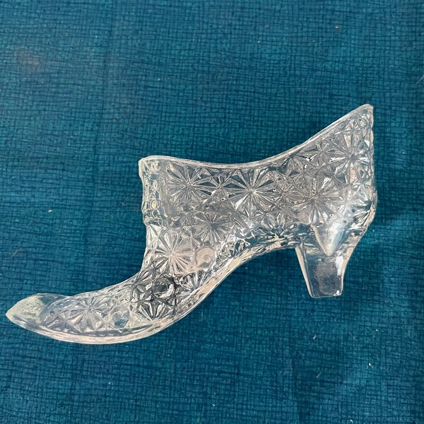 Clear Shoes - Etsy