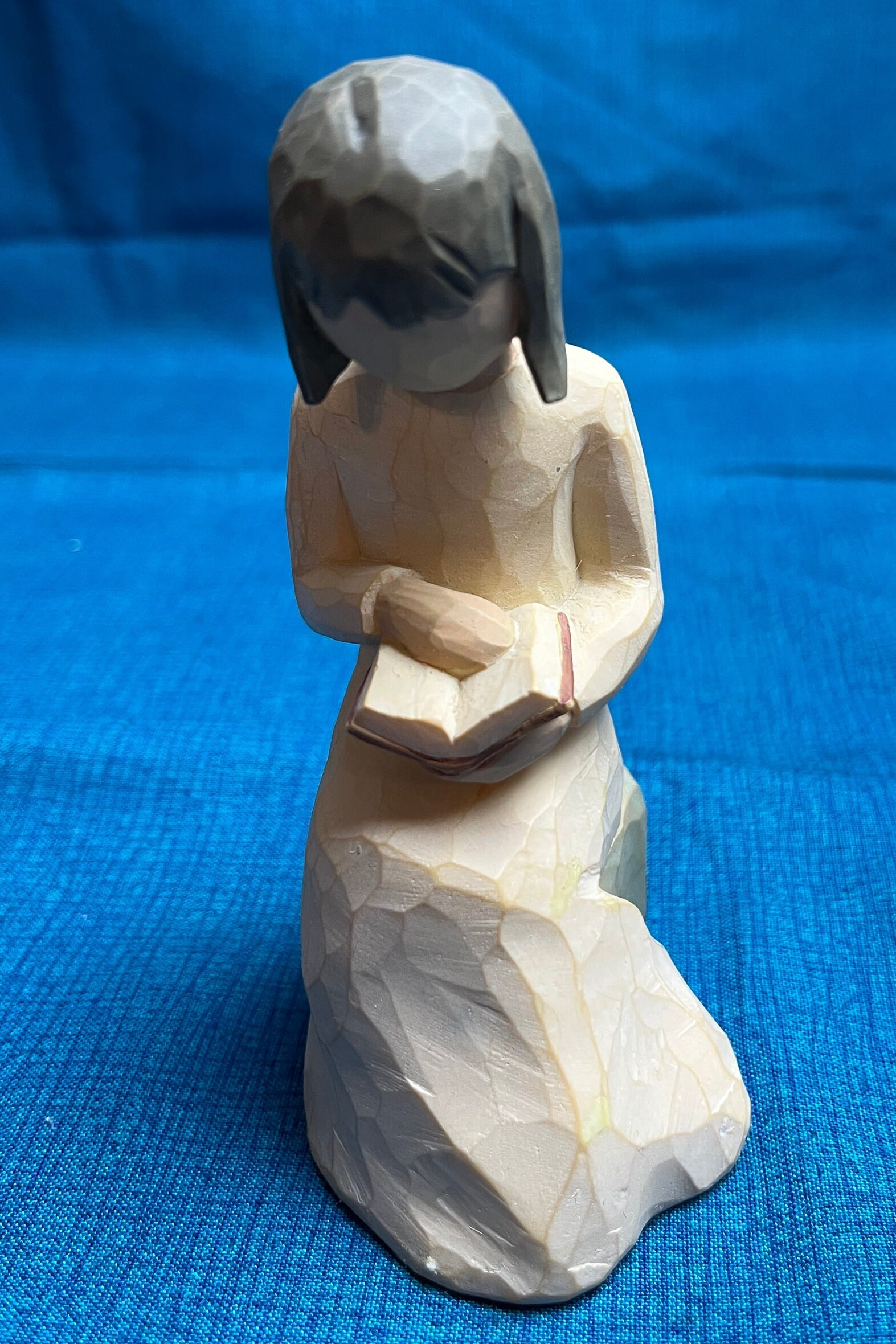 Willow Tree Wisdom Figurine - Etsy