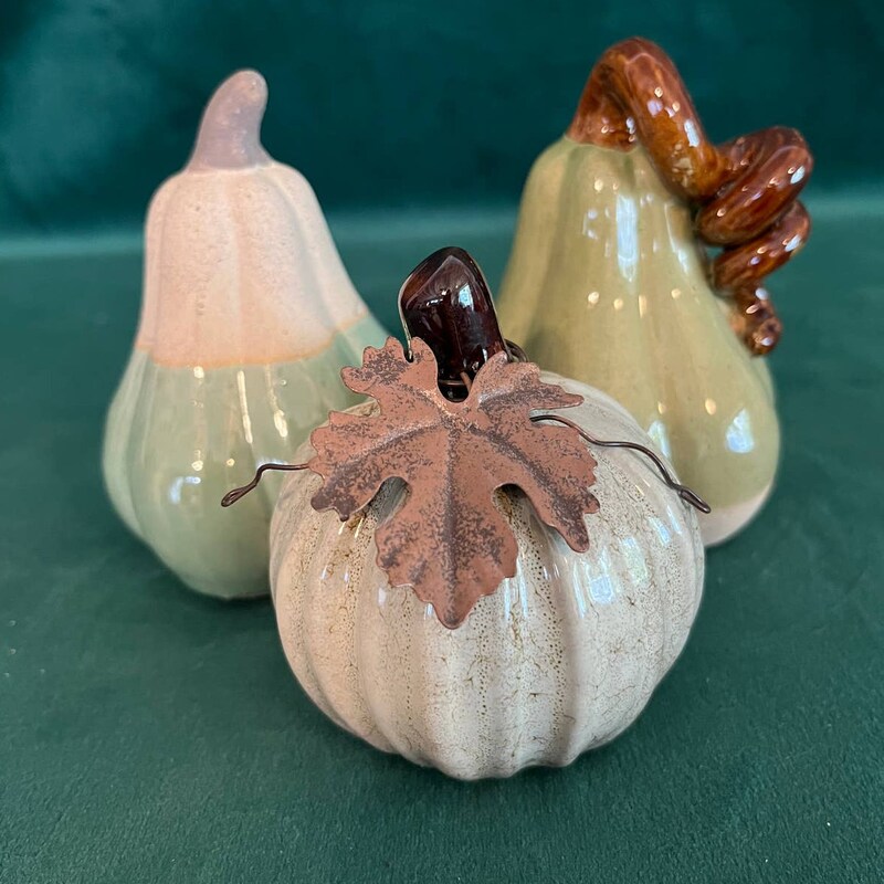 Ceramic Gourd - Etsy
