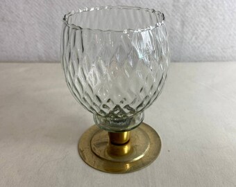 Votive Insert | Etsy