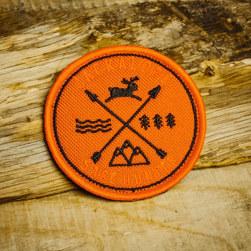Velcro Patch - Etsy