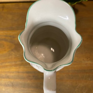 Vintage James Kent Old Foley Chinese Rose Small Jug Pitcher Creamer - Etsy