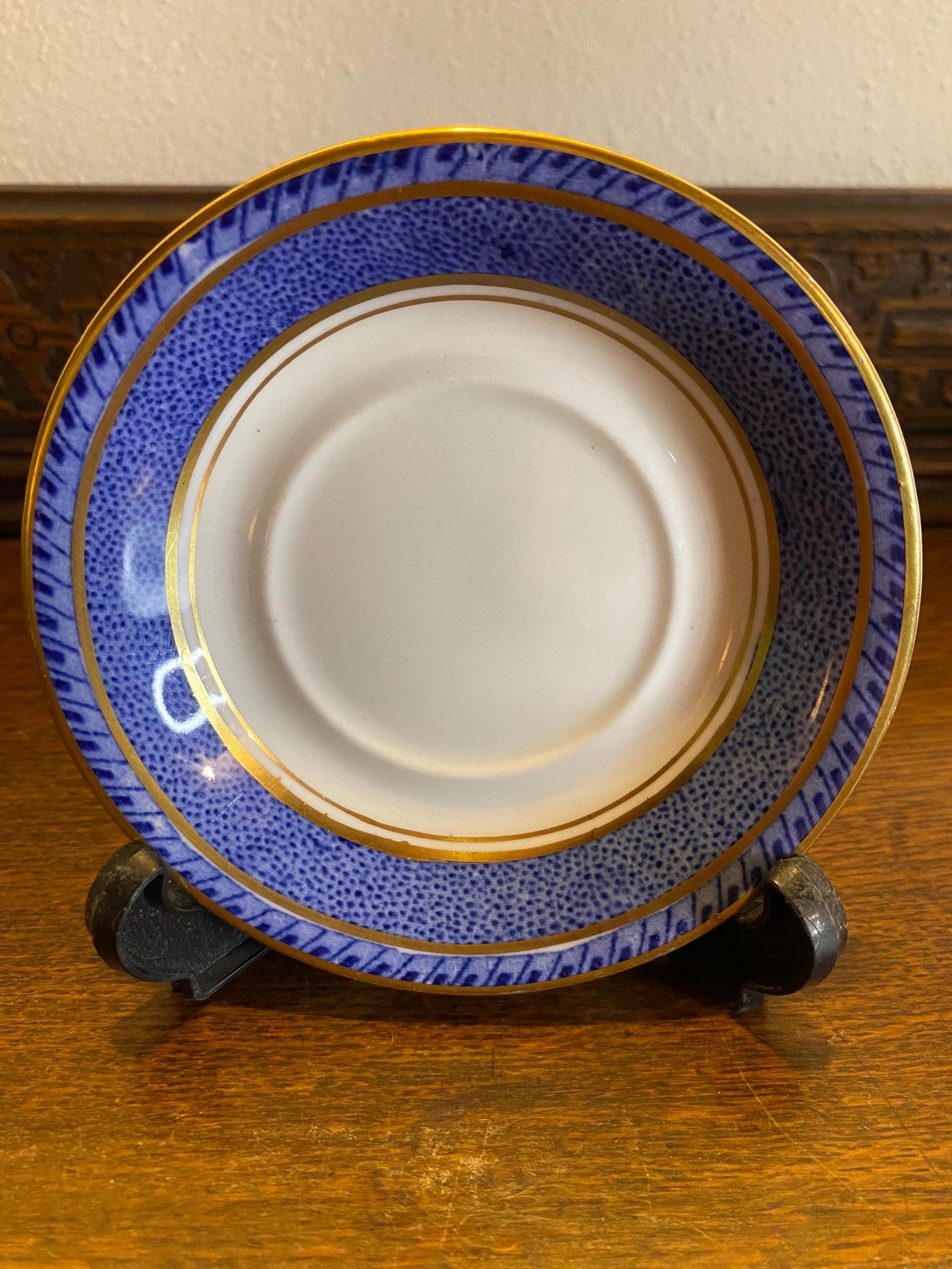 Antique Sutherland China Demitasse Coffee Cup & Saucer C.1912-41 - Etsy