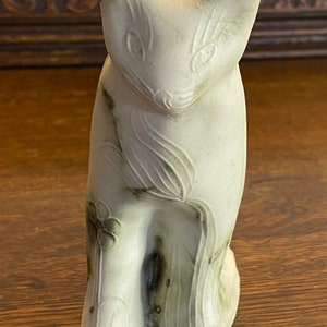 Vintage Carn Pottery Cat Cornish Pottery C.1970s - Etsy