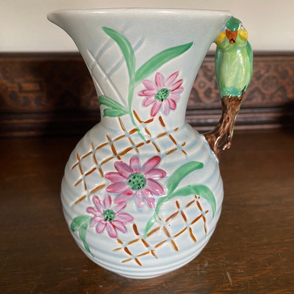 Pitcher Handle - Etsy