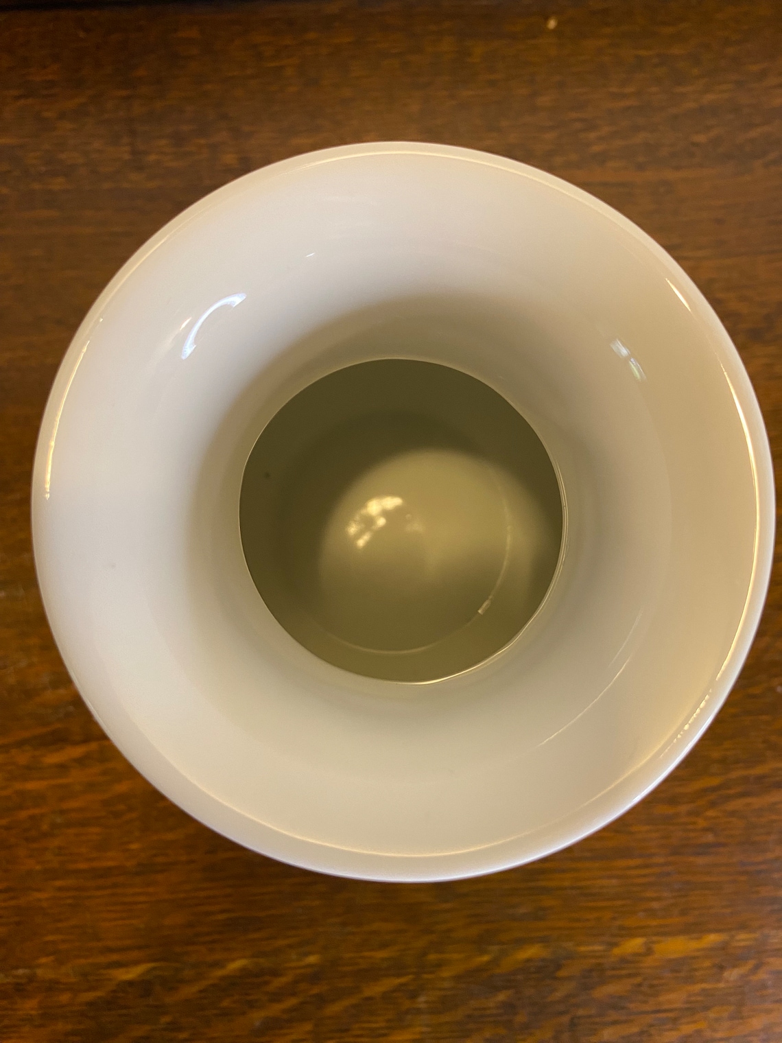 Vintage Alboth & Kaiser Germany Bisque Floral Vase C.1970 - Etsy