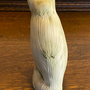 Vintage Carn Pottery Cat Cornish Pottery C.1970s - Etsy