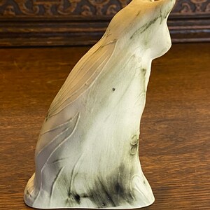 Vintage Carn Pottery Cat Cornish Pottery C.1970s - Etsy