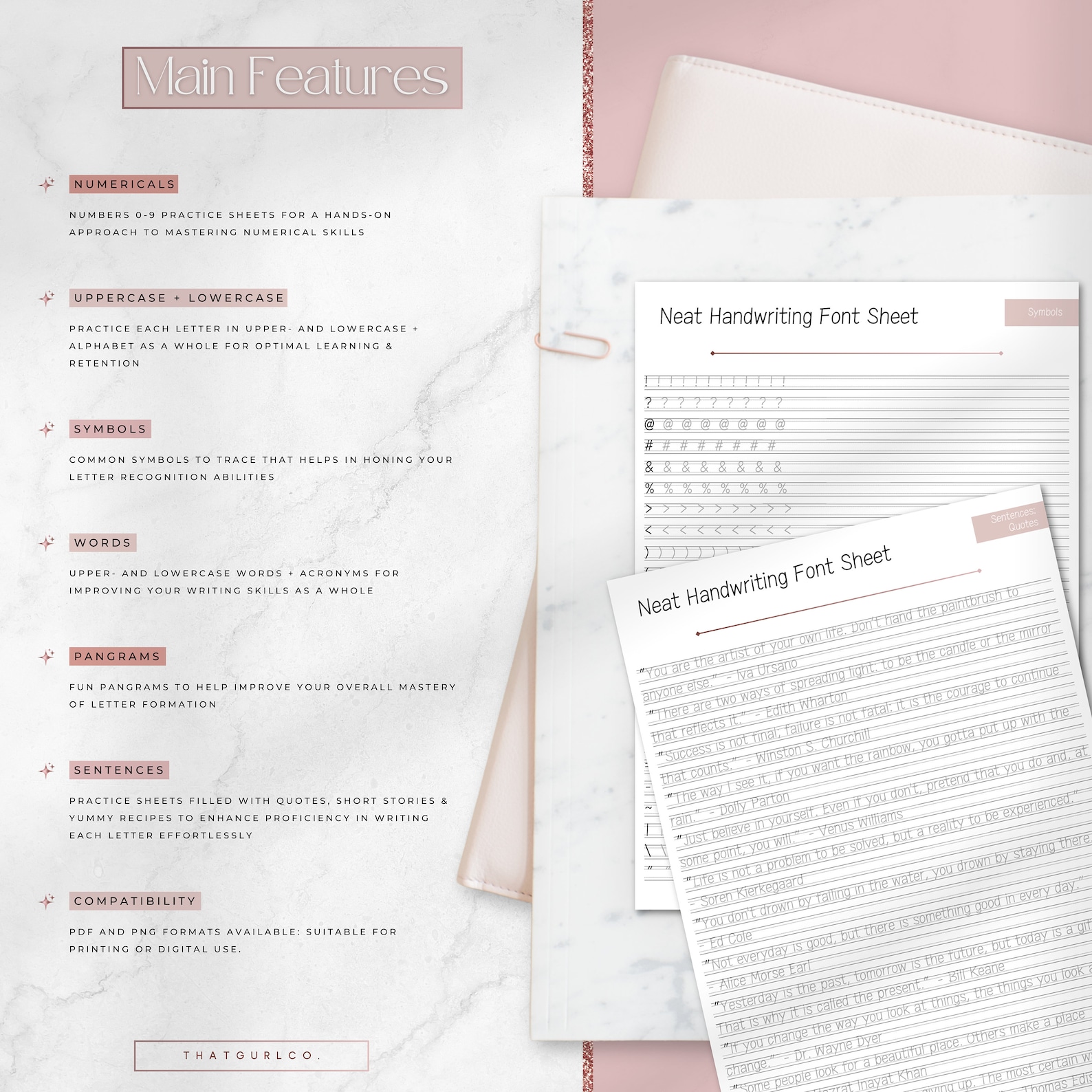 Neat Handwriting Practice Sheet, Printable Handwriting Work Sheet ...