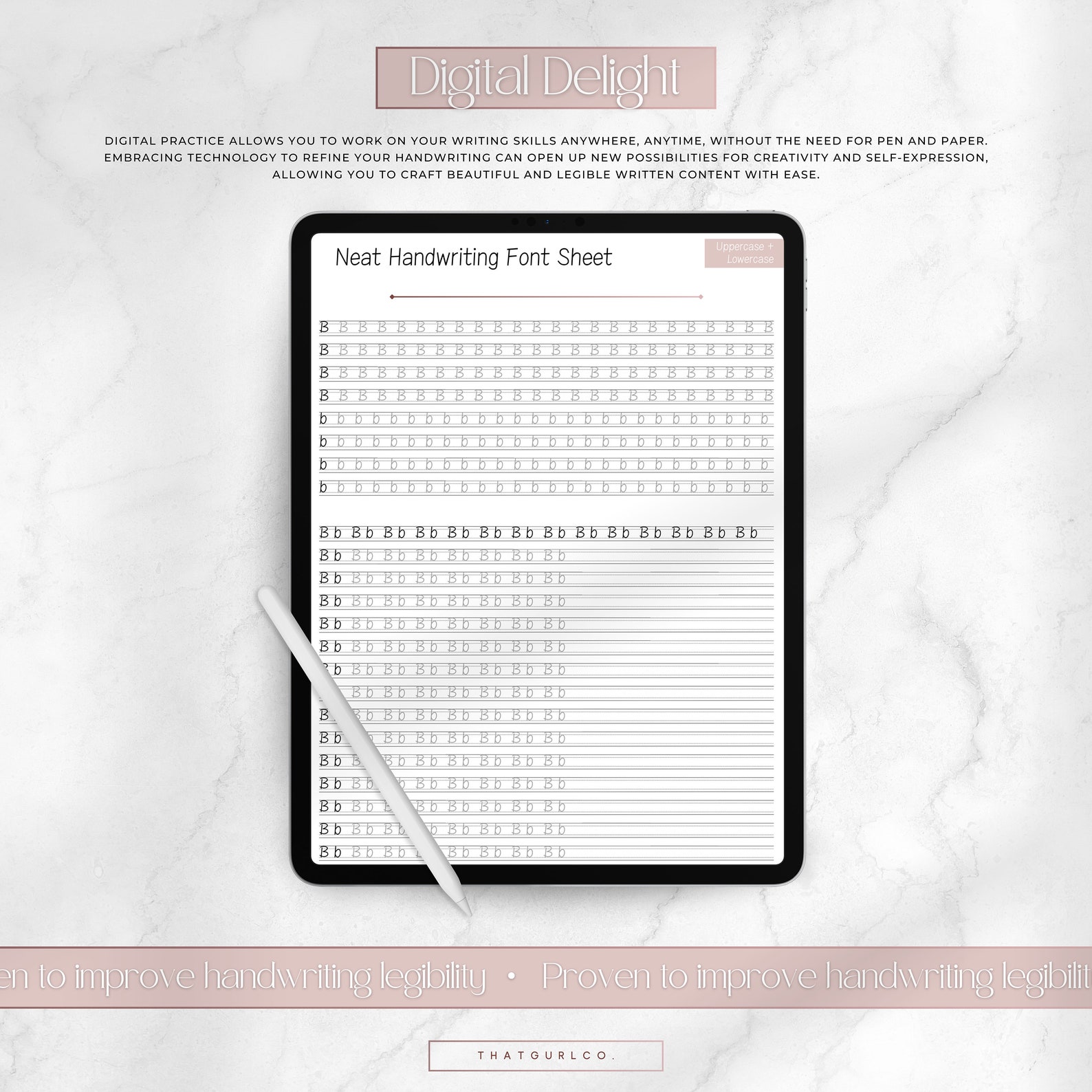 Neat Handwriting Practice Sheet, Printable Handwriting Work Sheet ...