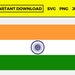 India Flag Svg, India Flag Png, Indian Flag Svg, Indian Flag Png, India ...
