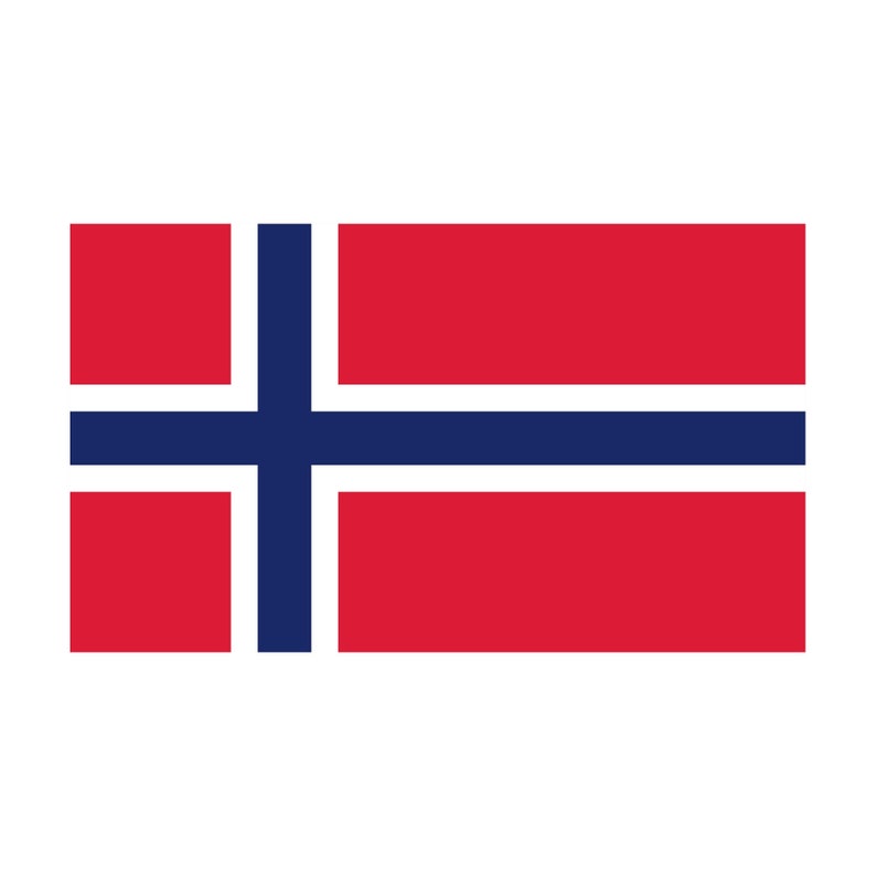 Norway Flag Svg, Norway Flag Png, Norwegian Flag Svg, Norwegian Flag ...