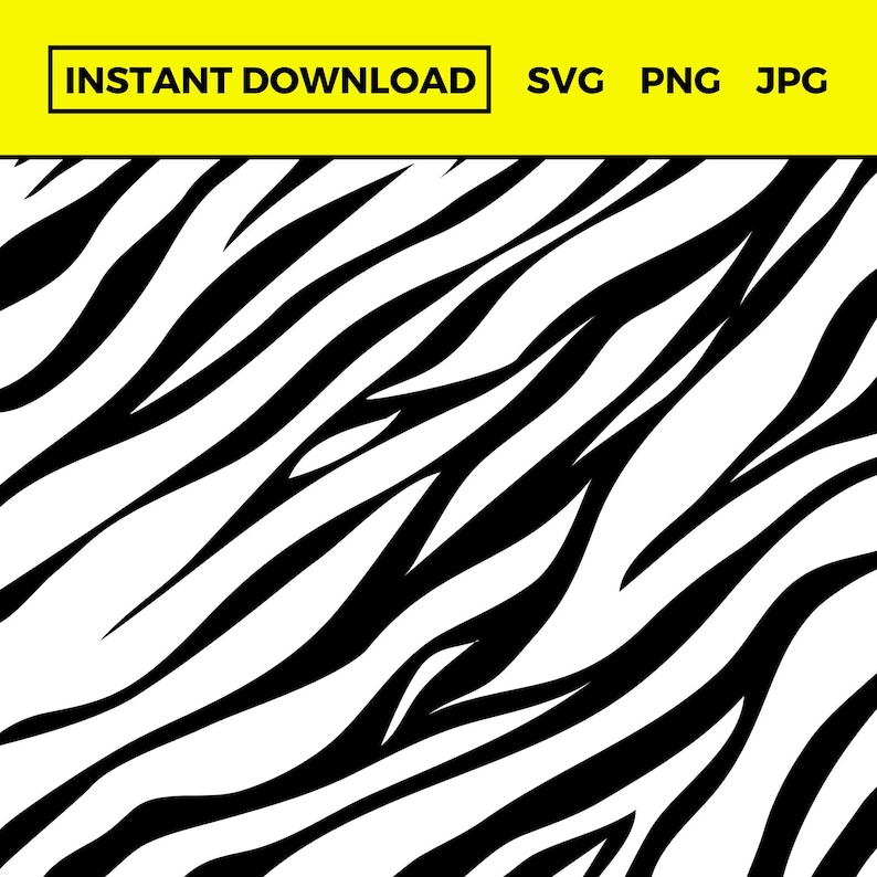 Tiger Pattern SVG, Tiger Pattern PNG, Tiger Pattern, Tiger Pattern ...