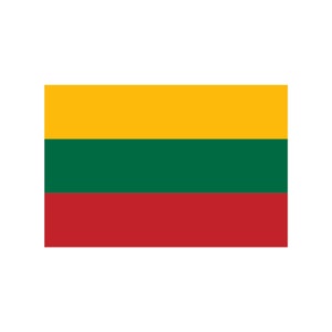 Lithuania Flag Svg, Lithuania Flag Png, Lithuanian Flag Svg, Lithuanian ...