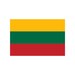 Lithuania Flag Svg, Lithuania Flag Png, Lithuanian Flag Svg, Lithuanian ...
