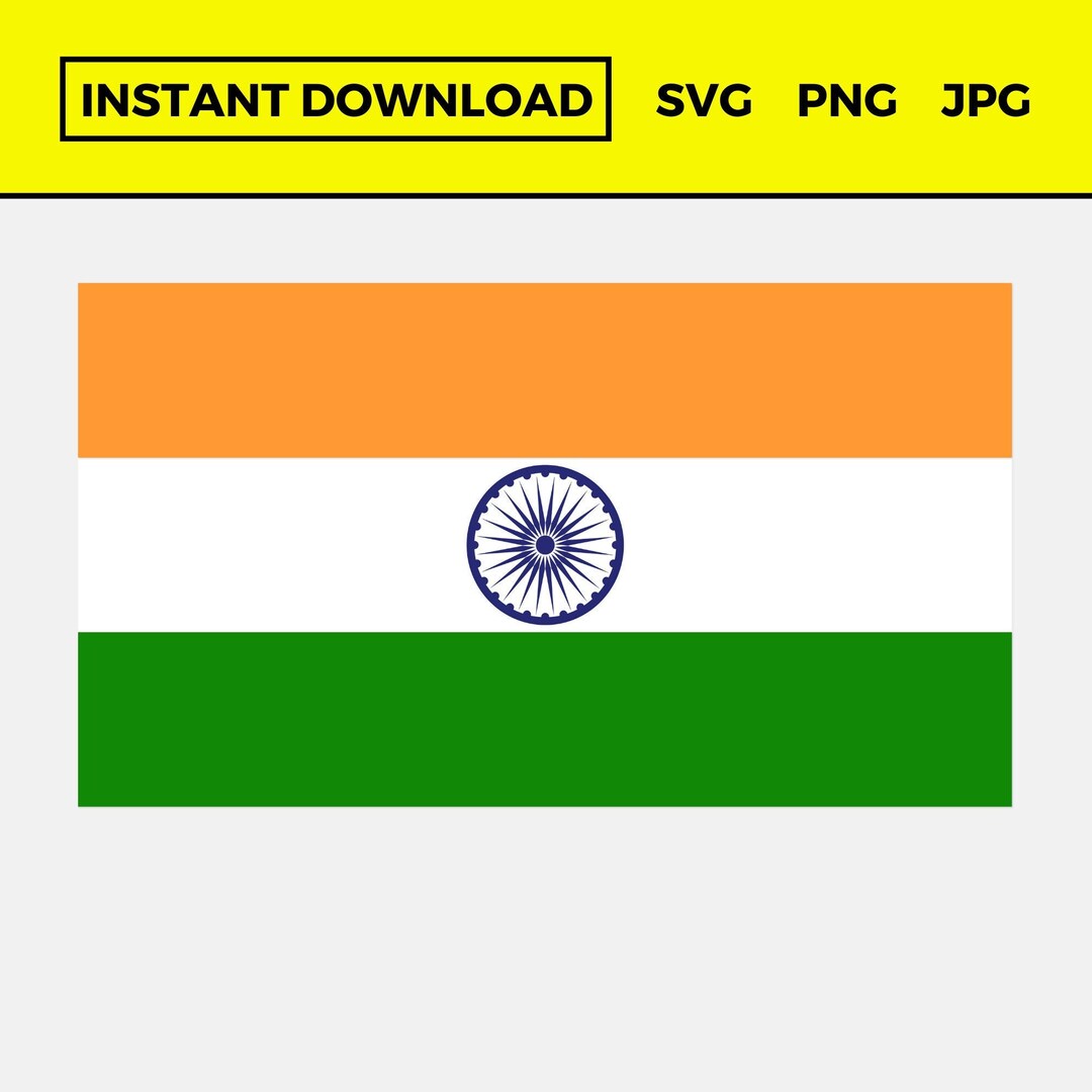 India Flag Svg, India Flag Png, Indian Flag Svg, Indian Flag Png, India ...
