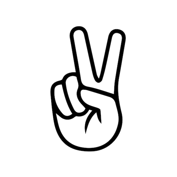 Peace Sign Png