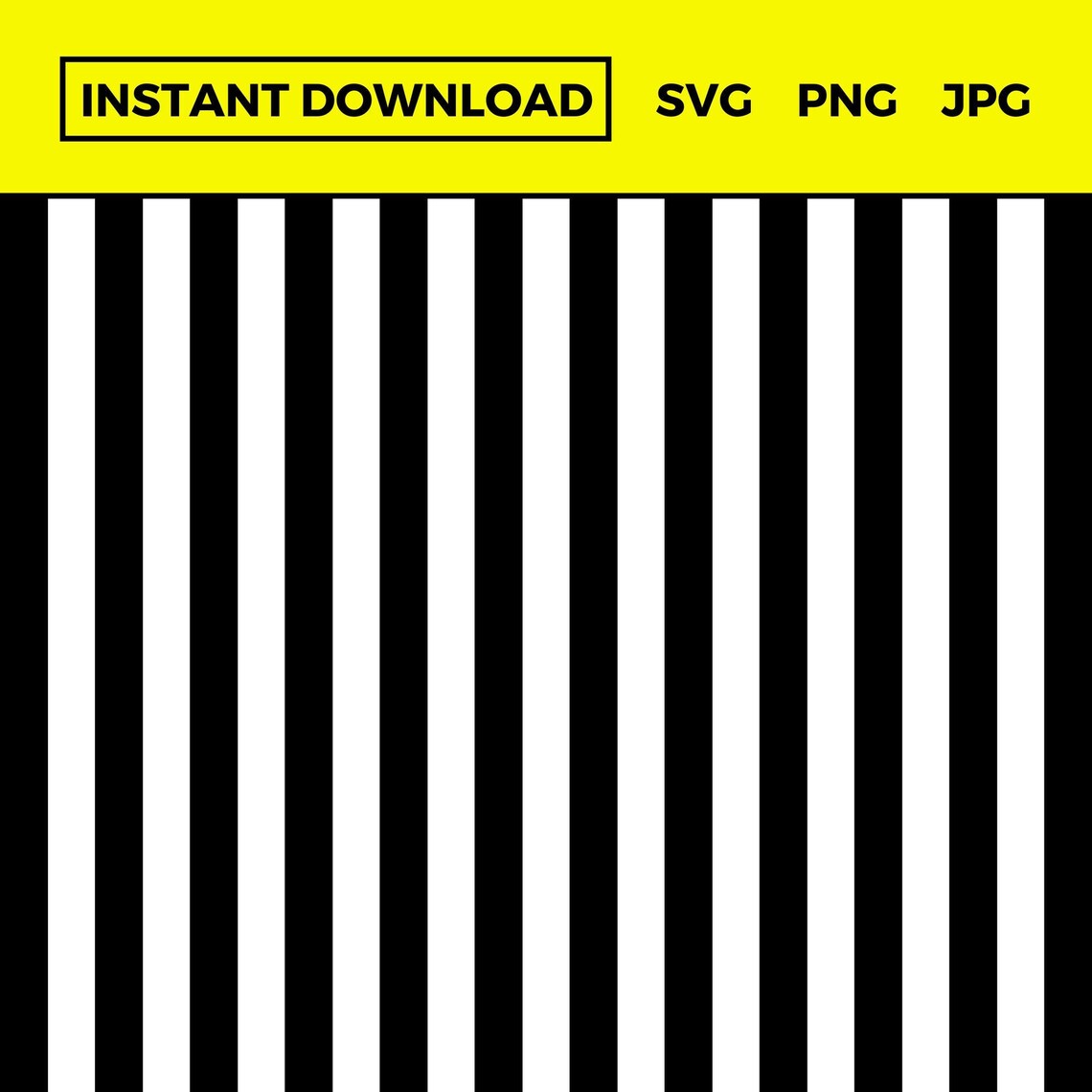 Stripes SVG, Stripes PNG, Stripes Seamless, Stripes Decal, Stripes ...