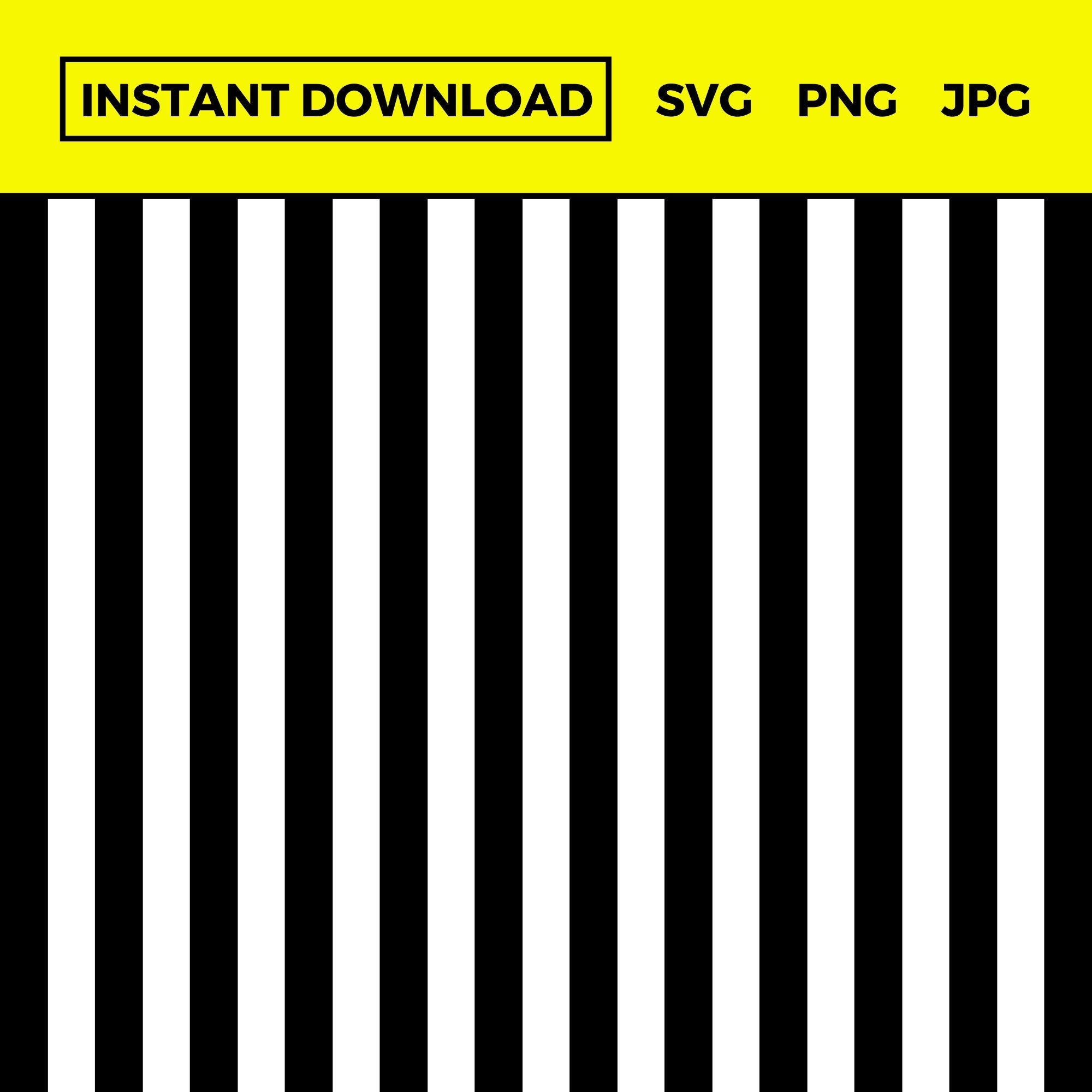 Stripes SVG, Stripes PNG, Stripes Seamless, Stripes Decal, Stripes ...