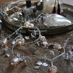 Orientale - Ornate String Lights - Etsy