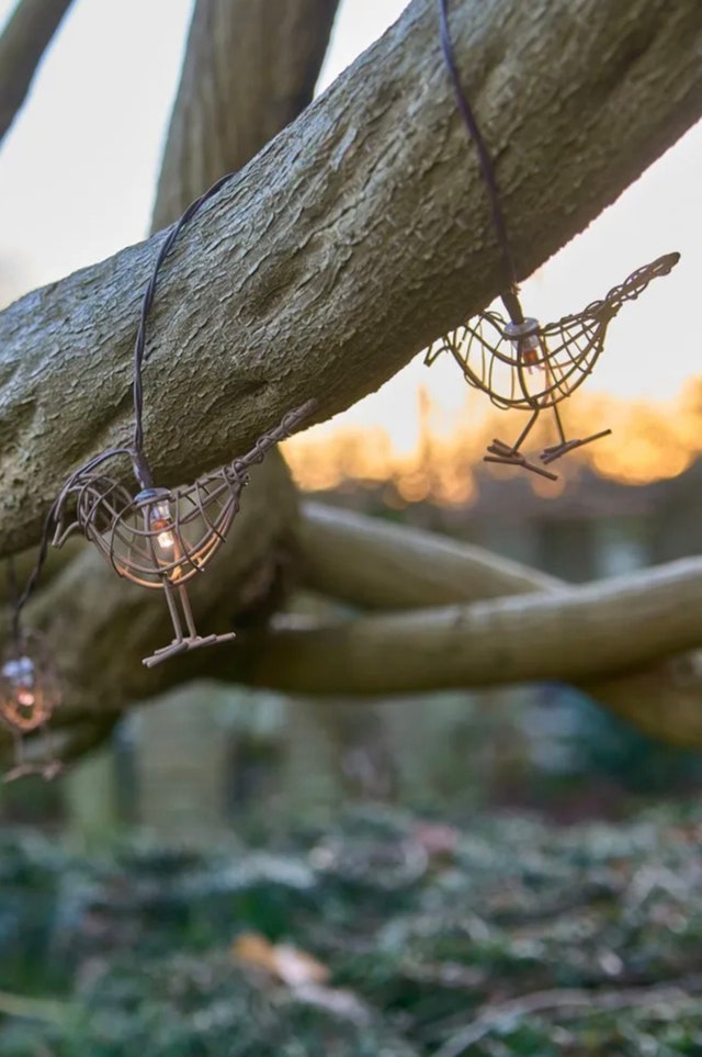 LuminaOfLondonCo - Etsy