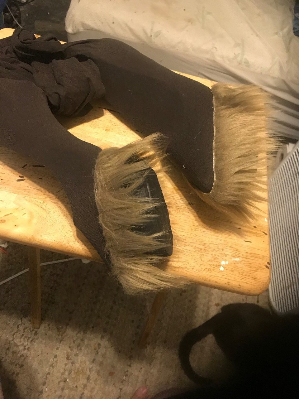 Hoof High Heels - Etsy