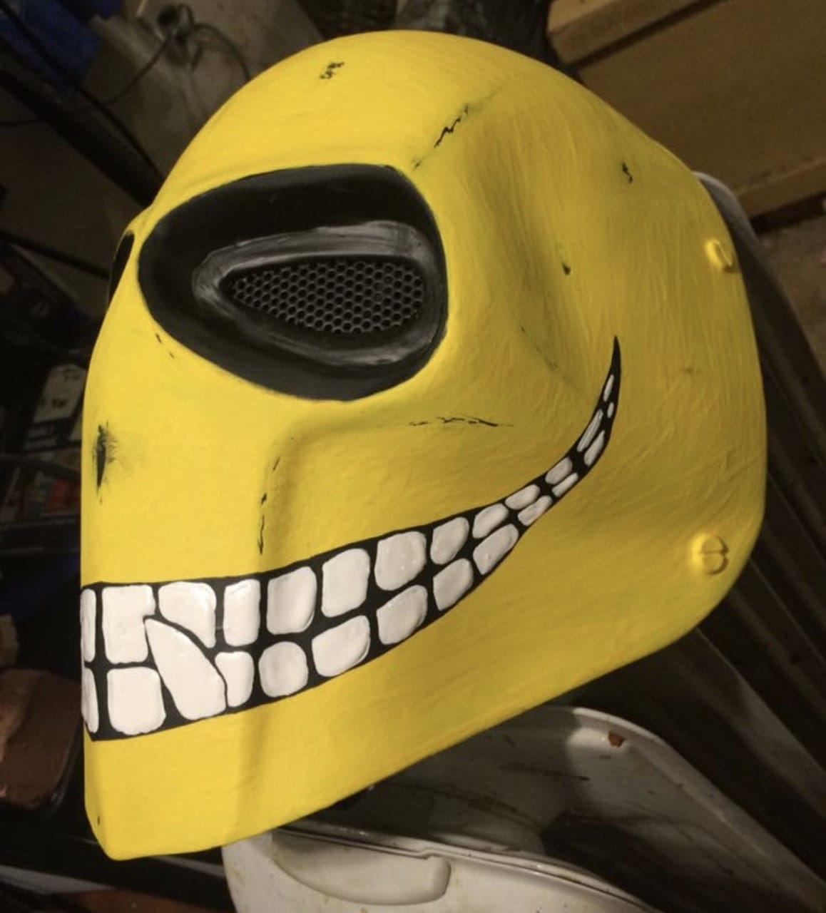 Army of Two Air Soft Mask - Etsy