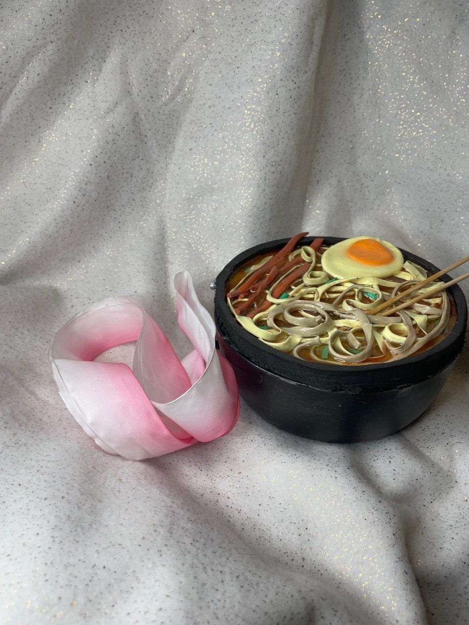 Ramen Purse - Etsy