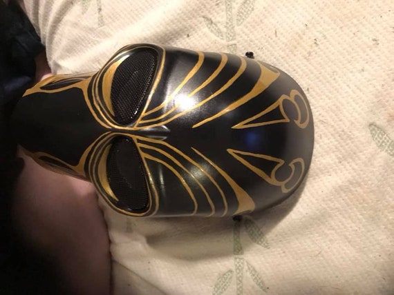 Army of Two Air Soft Mask | Etsy