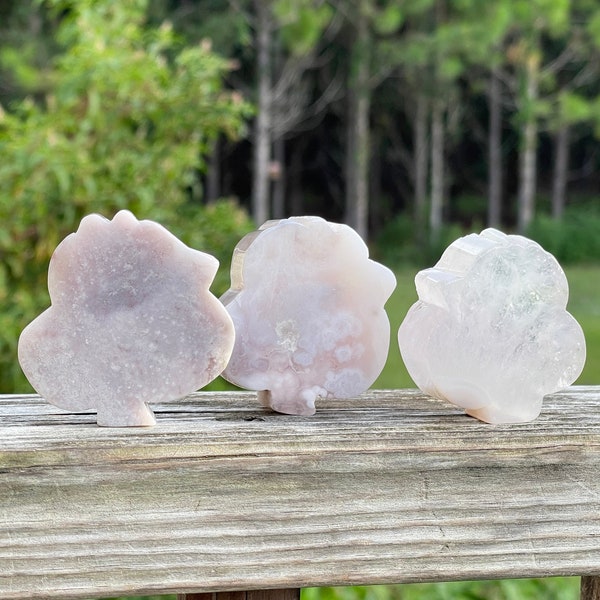 Crystal Chick - Etsy