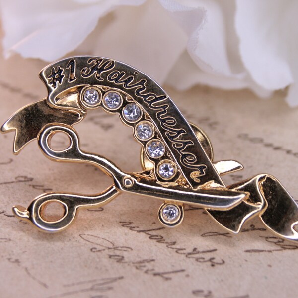 Rhinestone Scissors - Etsy